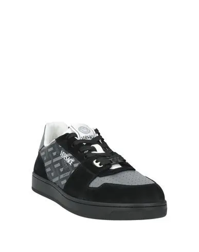Versace Low-top Sneakers