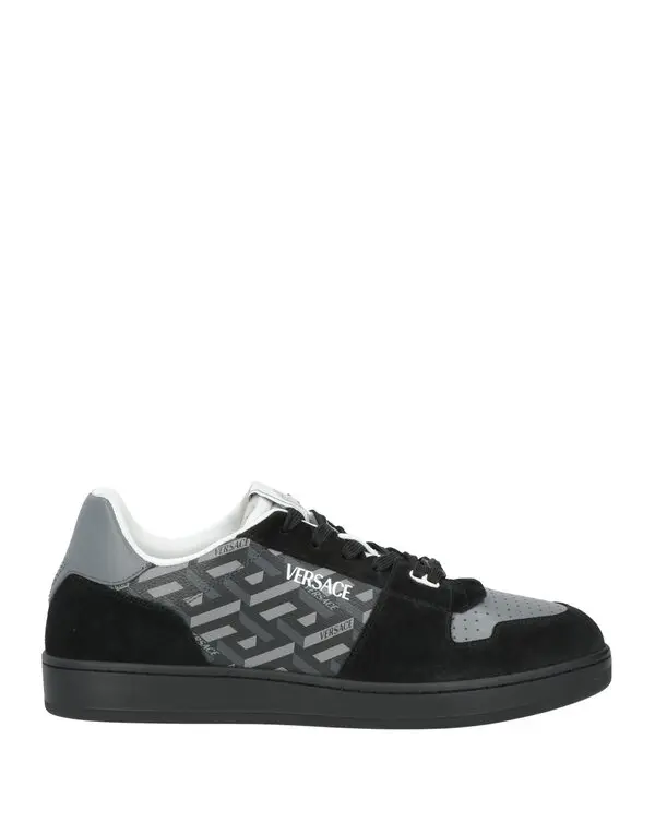 Versace Low-top Sneakers
