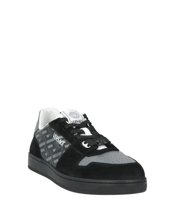 Versace Low-top Sneakers