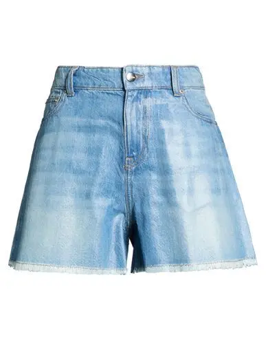 BARROW Denim Shorts