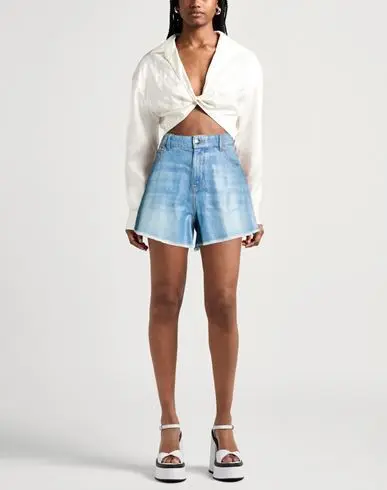 BARROW Denim Shorts