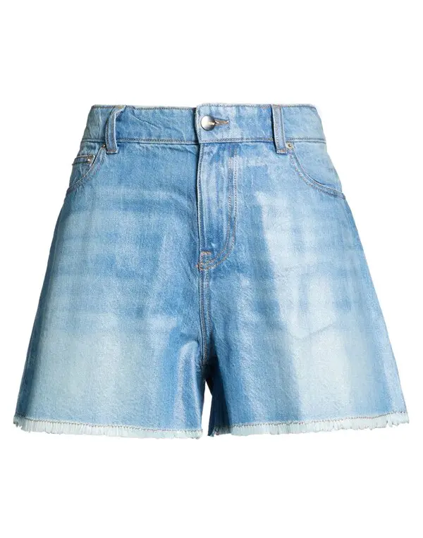 BARROW Denim Shorts
