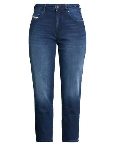 DIESEL® Cotton Elastane Jeans