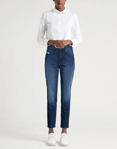DIESEL® Cotton Elastane Jeans