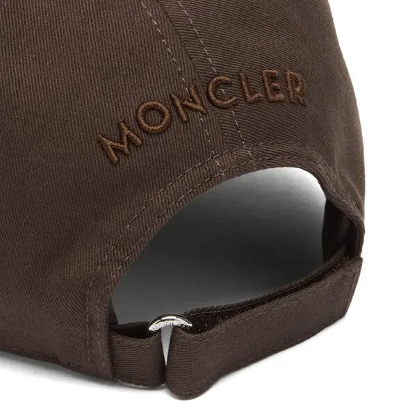 Moncler Baseball Cap