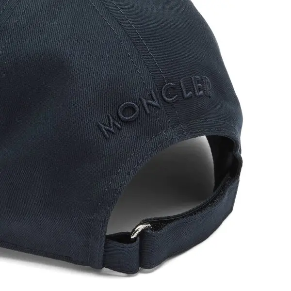 Moncler Baseball Cap