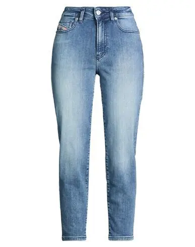 DIESEL® Tapered Jeans
