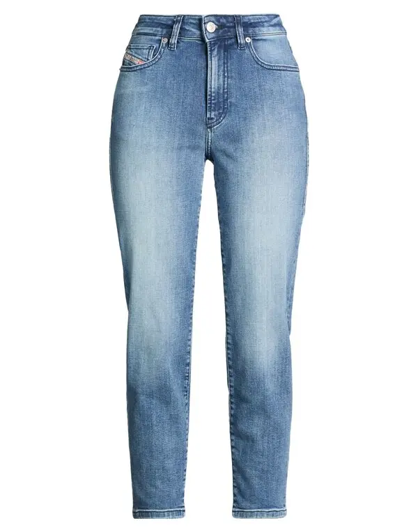 DIESEL® Tapered Jeans