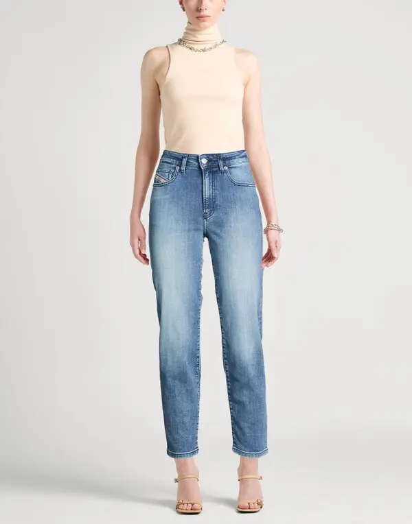 DIESEL® Tapered Jeans