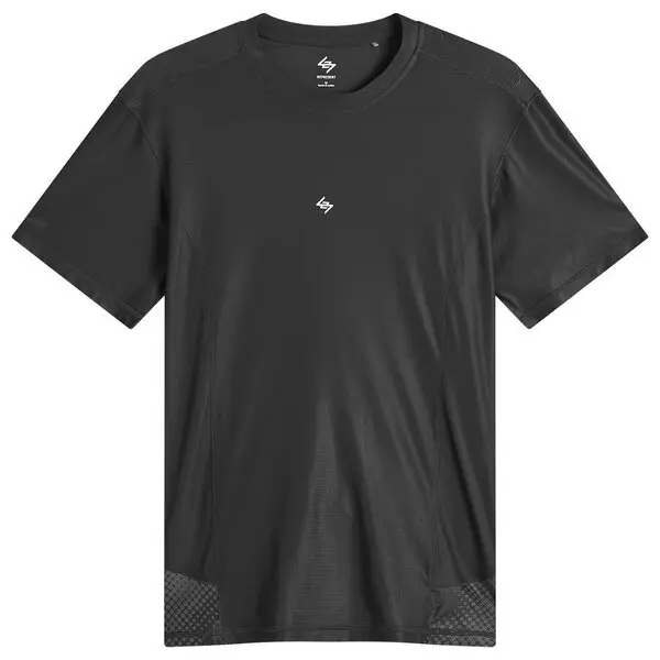REPRESENT 247 Hybrid T-shirt