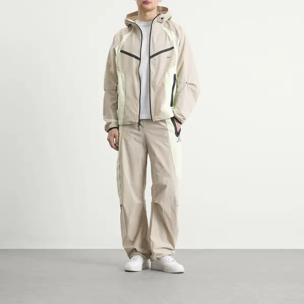 Nike Tech Woven Pro Oversized Pant