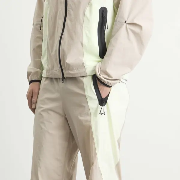 Nike Tech Woven Pro Oversized Pant