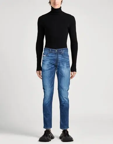 DIESEL Slim Fit Jeans