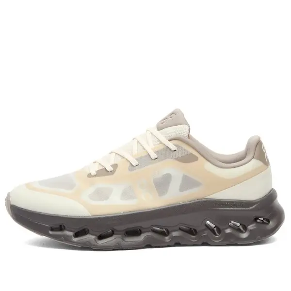 On Cloudtilt Remix Sneakers - Dew/pebble
