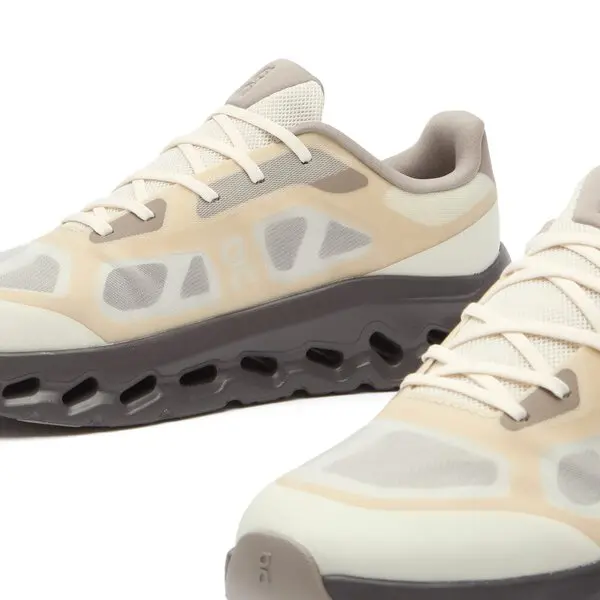 On Cloudtilt Remix Sneakers - Dew/pebble