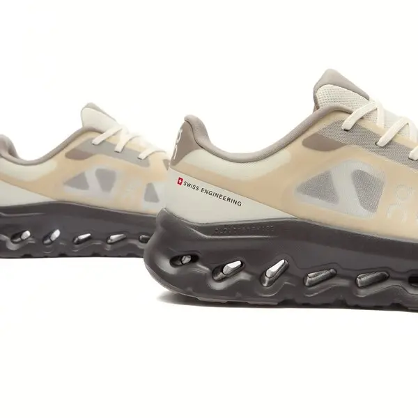 On Cloudtilt Remix Sneakers - Dew/pebble