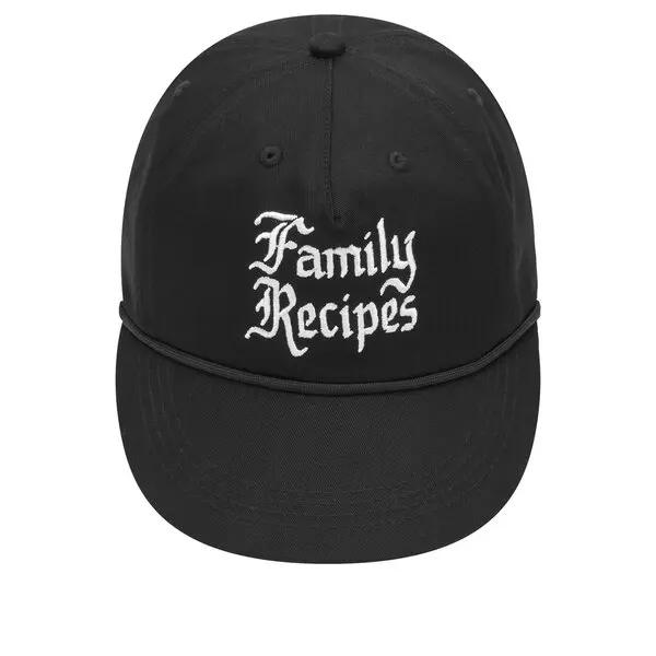 SERVICE WORKS Family Recipes Cap