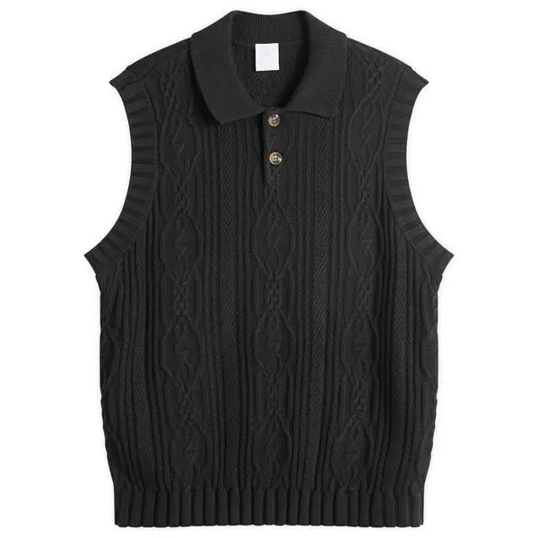 JORDAN Golf Vest