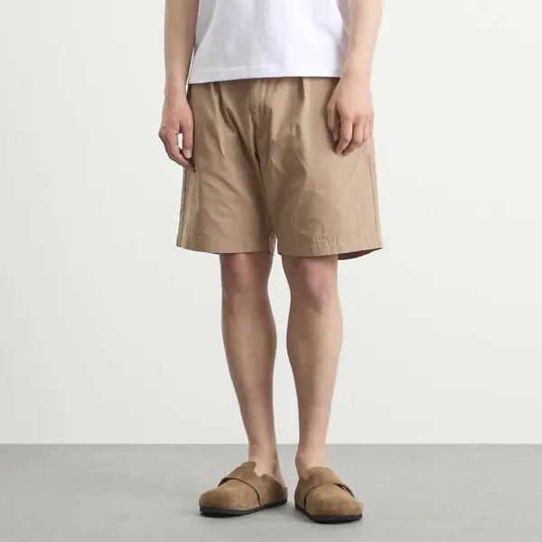 SERVICE WORKS Twill Part Timer Shorts