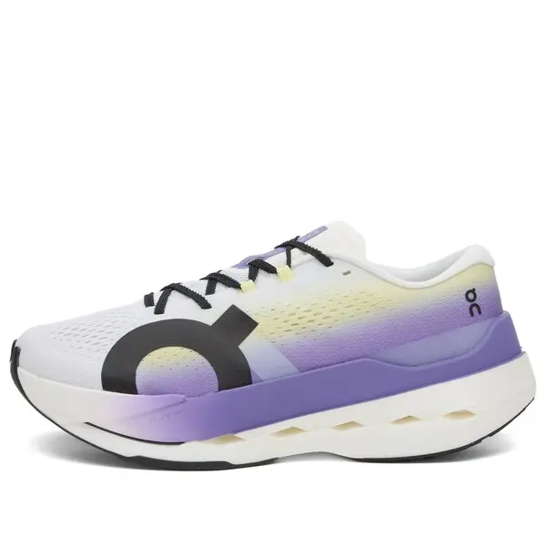 On Cloudboom Max Sneaker