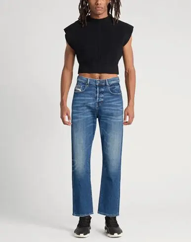 DIESEL® Tapered Jeans