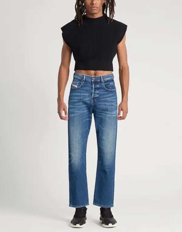 DIESEL® Tapered Jeans