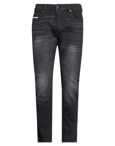 DIESEL® Cotton Elastane Tapered Jeans