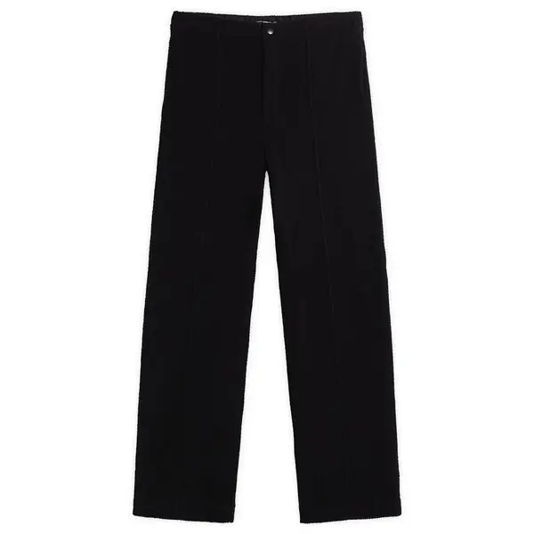 Auralee Pile Trousers