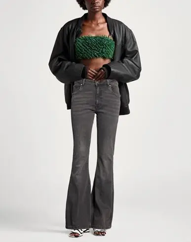 John Richmond Flared Jeans