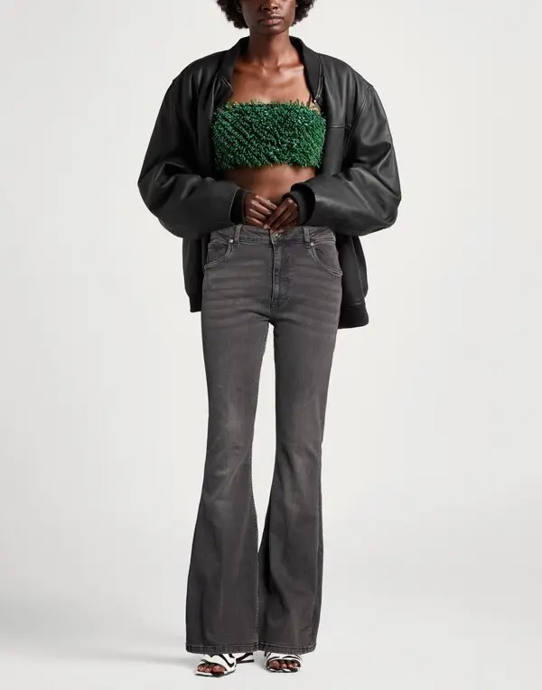 John Richmond Flared Jeans