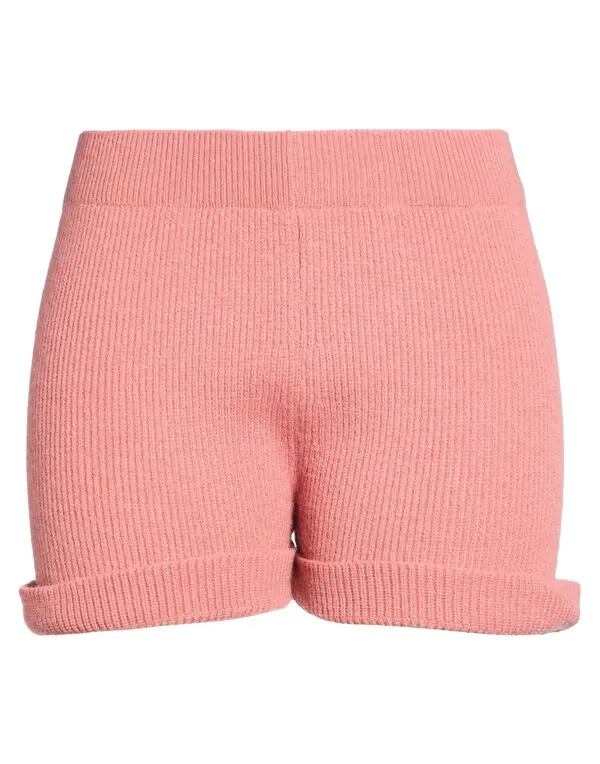TWINSET Knitted Shorts