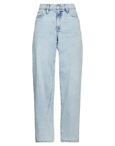 Dkny Cotton Jeans