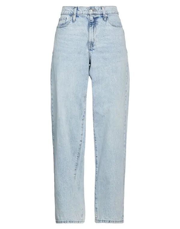 Dkny Cotton Jeans