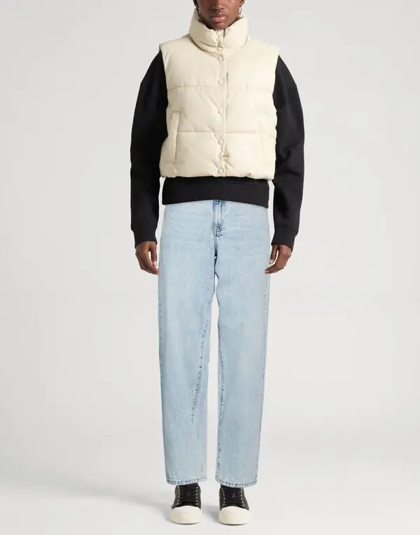 Dkny Cotton Jeans