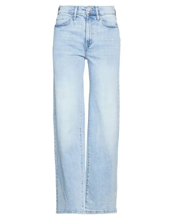 Dkny Straight-leg Jeans