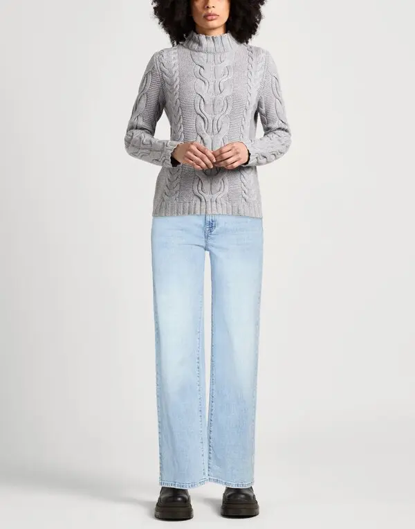 Dkny Straight-leg Jeans