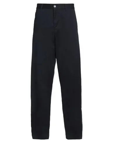 Armani Exchange Pants Midnight Size Cotton, Elastane