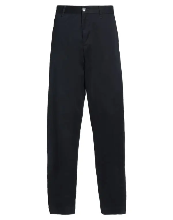 Armani Exchange Pants Midnight Size Cotton, Elastane