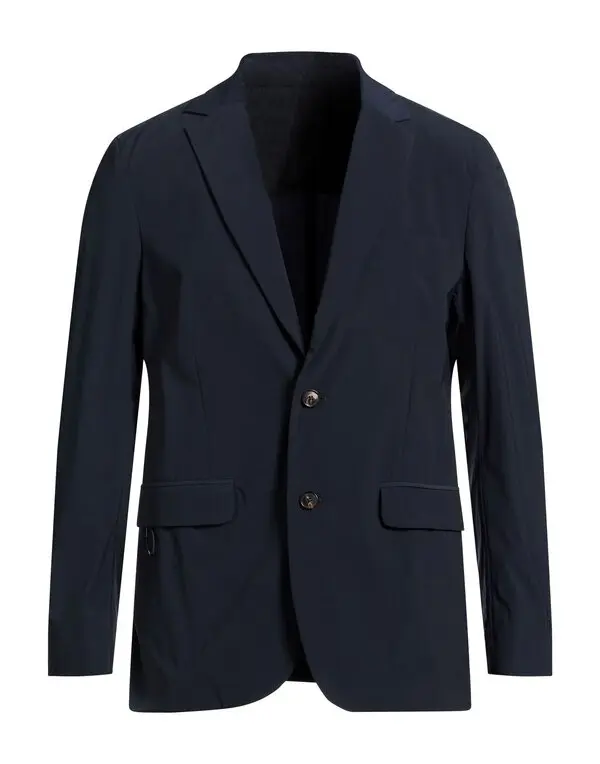 RRD Blazer Midnight Size Polyamide, Elastane