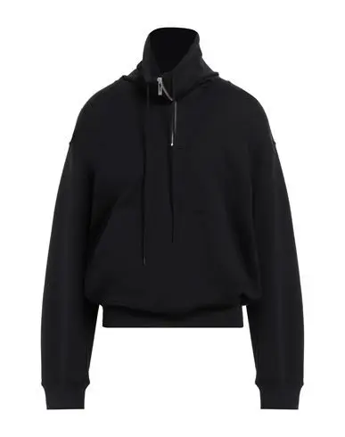 Helmut Lang Sweatshirt Size Cotton - Black