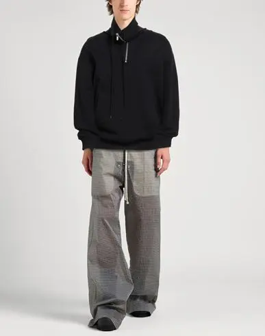 Helmut Lang Cotton French Terry Sweatshirt