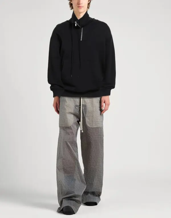 Helmut Lang Cotton French Terry Sweatshirt
