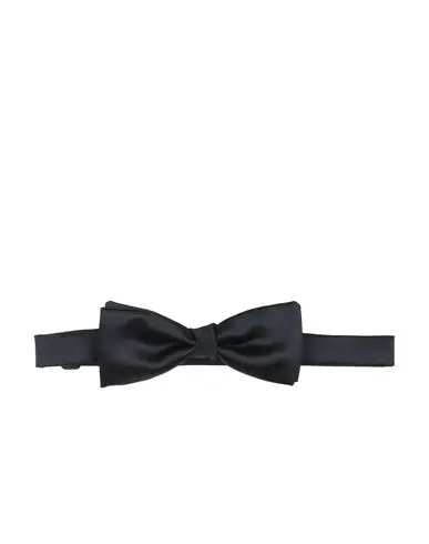 MANUEL RITZ Bow Tie - Blue