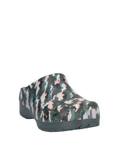 Dansko Mules & Clogs - Grey