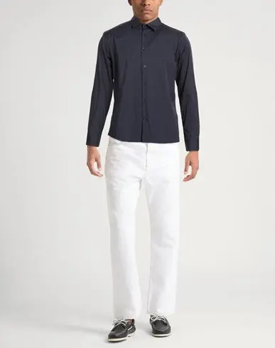 BALDININI Shirt Size Cotton