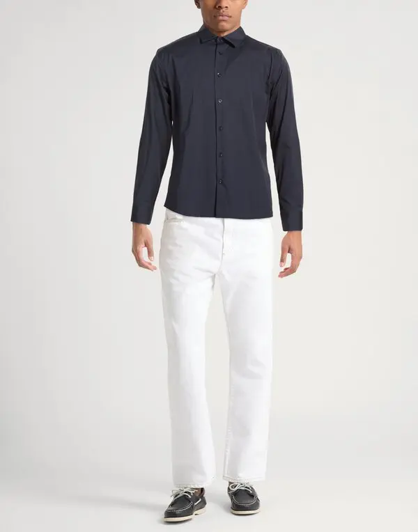 BALDININI Shirt Size Cotton