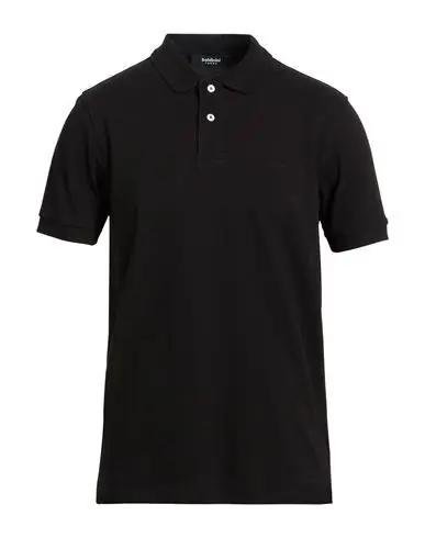 BALDININI Polo Shirt Size Cotton