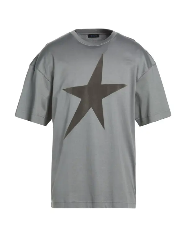 MUGLER T-shirt Size Cotton