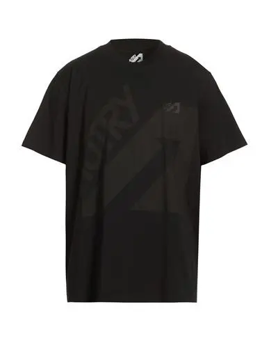 AUTRY T-shirt Size Cotton - Black
