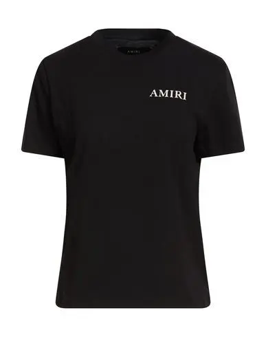 Amiri Logo-print Jersey T-shirt